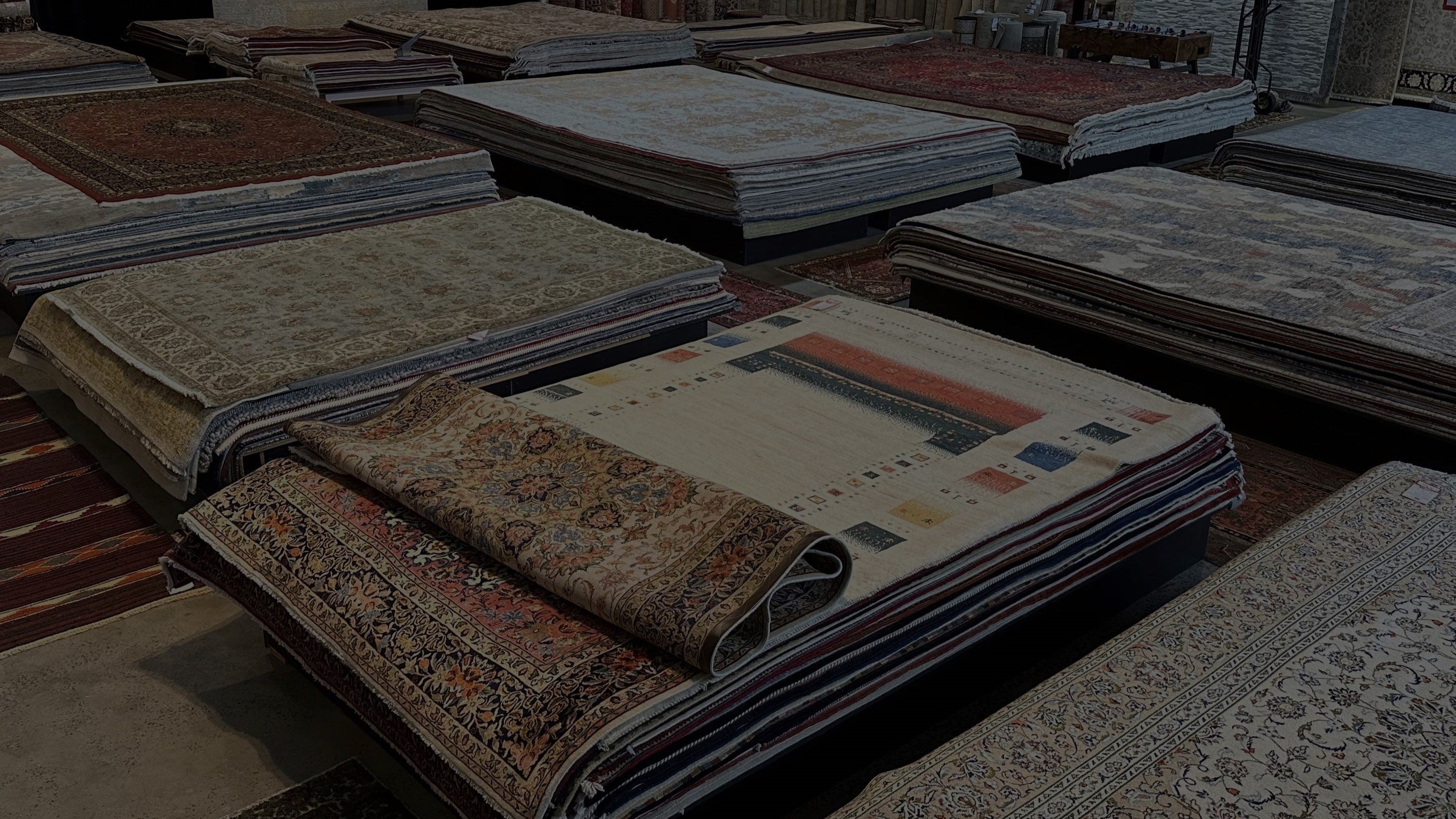 Buy Online & In - Store Modern & Persian Rugs Melbourne, Australia