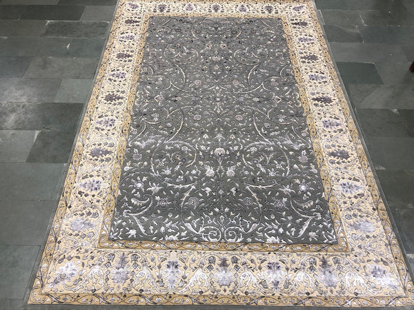 Handmade Superfine Isfahan Collection