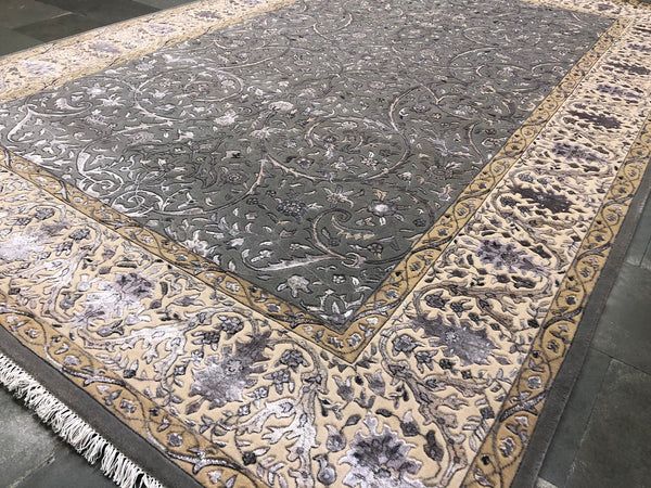 Handmade Superfine Isfahan Collection