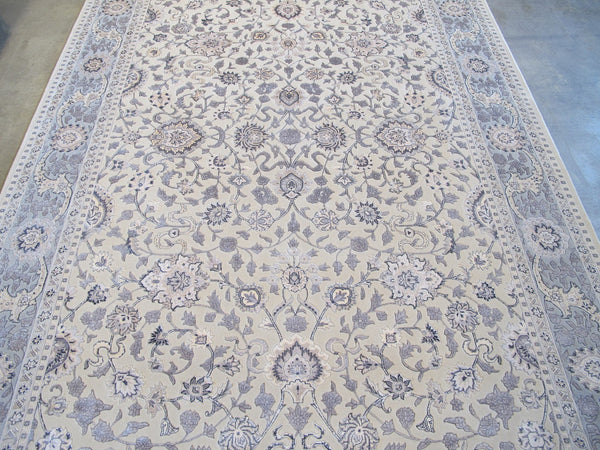 Handmade Traditional Kashan Collection